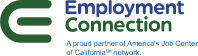 Employment Connection Home
